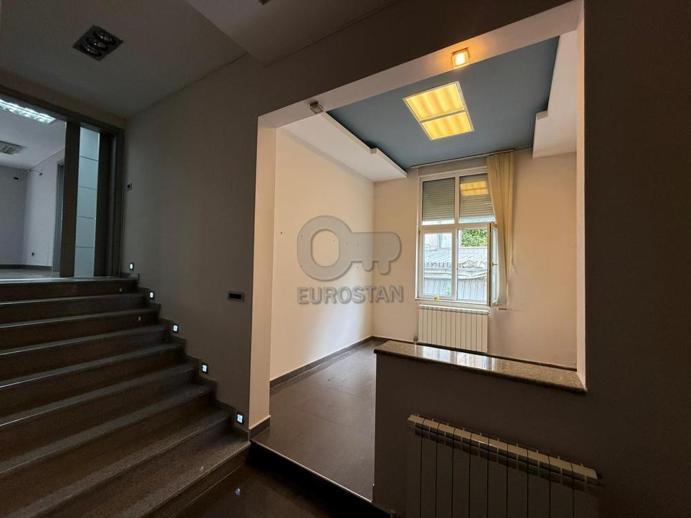 Južni bulevar, Petosoban stan za izdavanje, 103m2, 2.600€