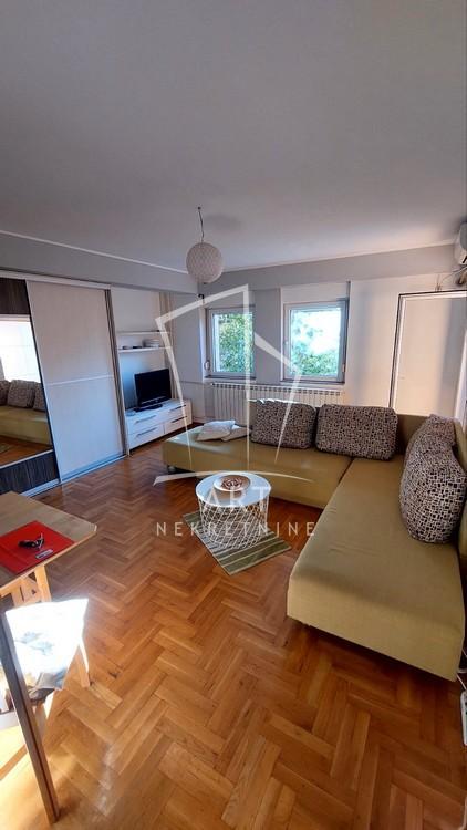 Ulcinjska, Jednosoban stan za izdavanje, 30m2, 500€