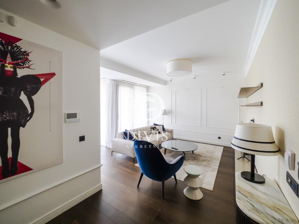 Koste Racina, Trosoban stan za izdavanje, 88m2, 2.300€