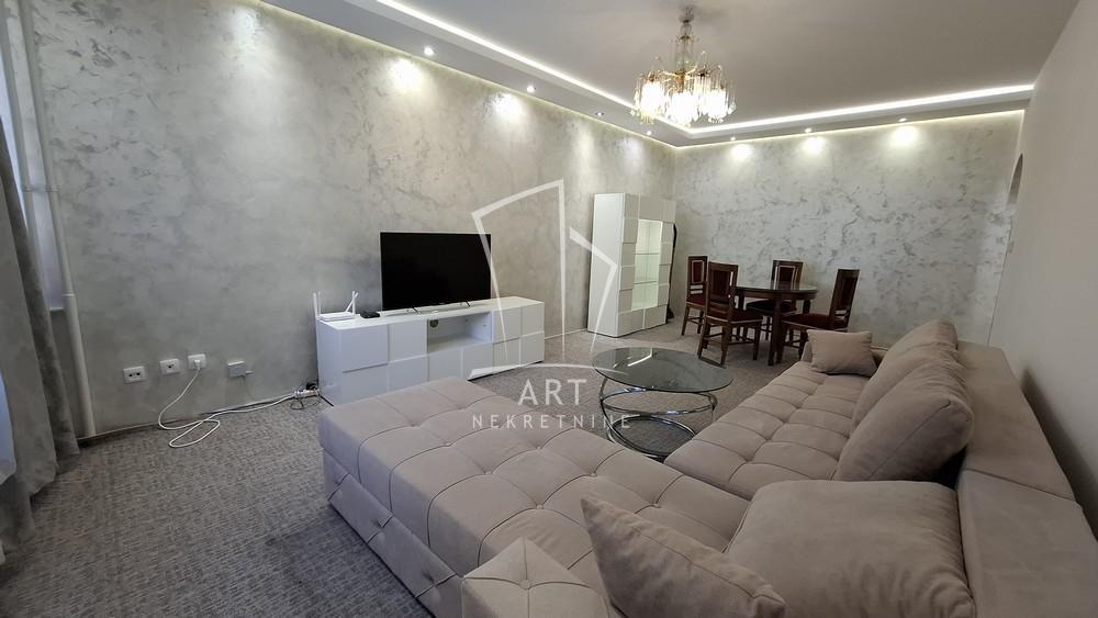 Palmira Toljatija, Dvosoban stan za izdavanje, 65m2, 600€