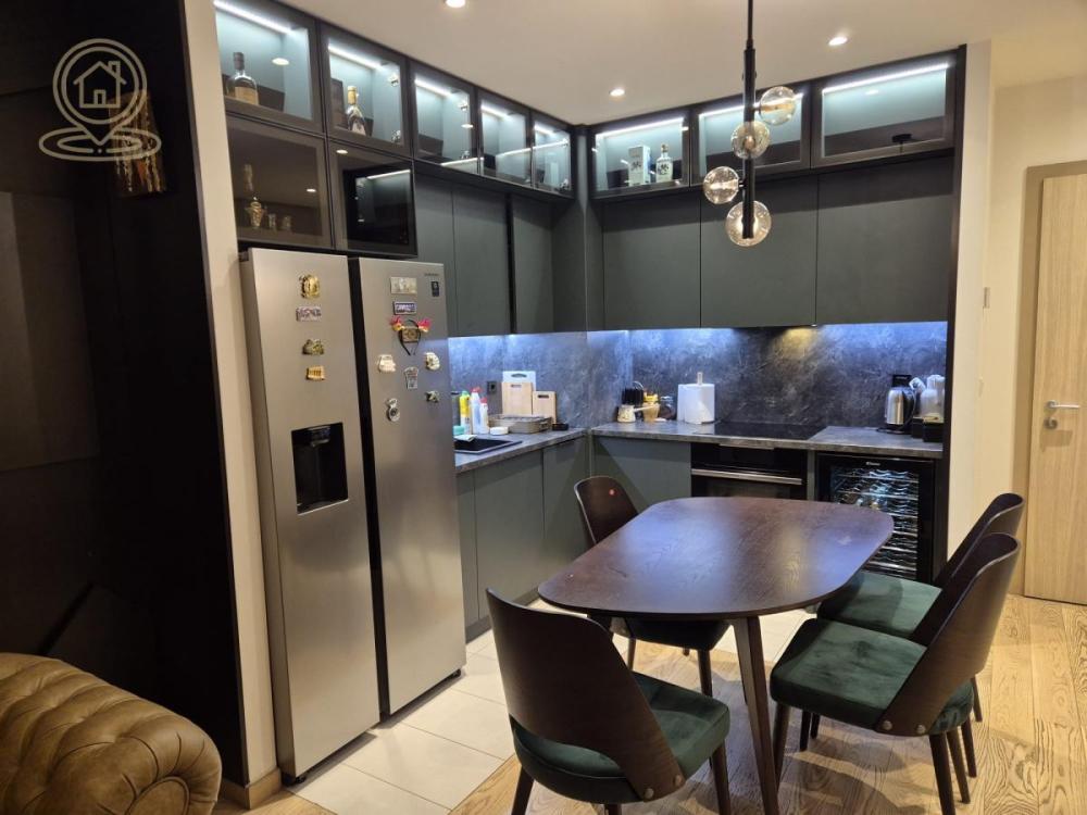 Dvosoban stan za izdavanje, 55m2, 1.500€