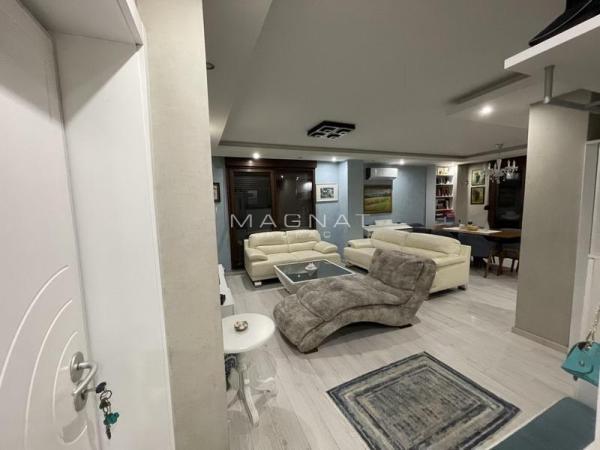 Simićeva, Troiposoban stan za izdavanje, 100m2, 1.850€