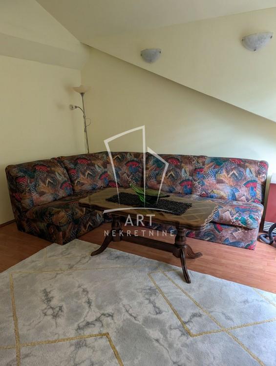 Aleksandra Bugarskog, Trosoban stan za izdavanje, 63m2, 400€