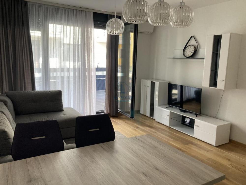 Pregrevica, Jednoiposoban stan za izdavanje, 38m2, 500€