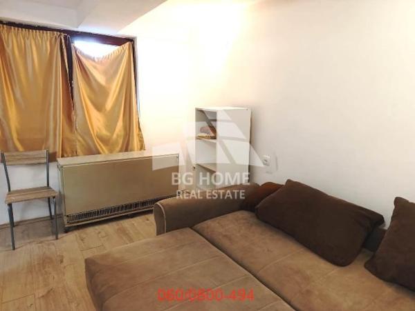 Anke Matić, Dvosoban stan za izdavanje, 33m2, 250€