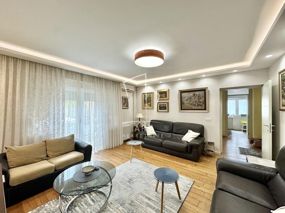 Bulevar Zorana Đinđića, Dvosoban stan za izdavanje, 61m2, 800€