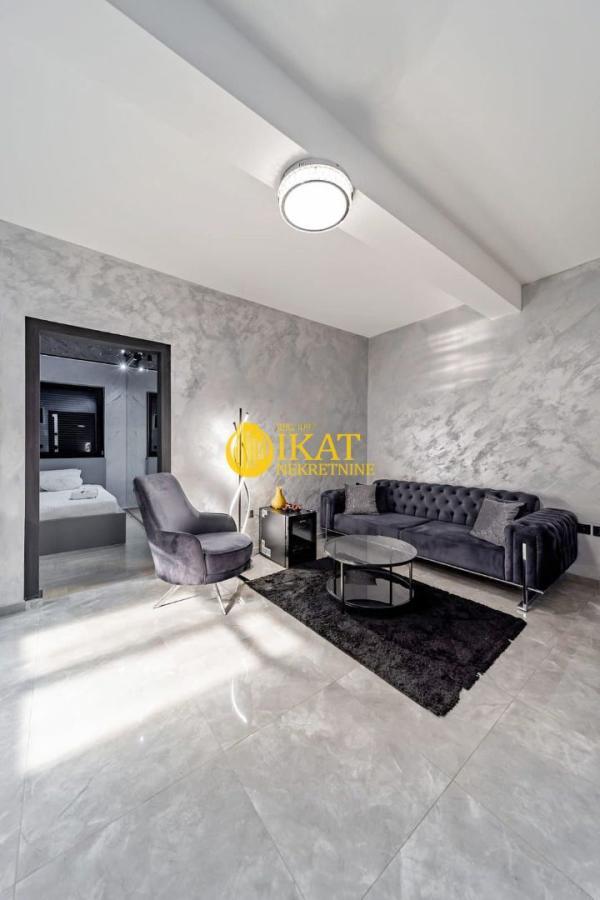 Dvosoban stan za izdavanje, 45m2, 1.000€