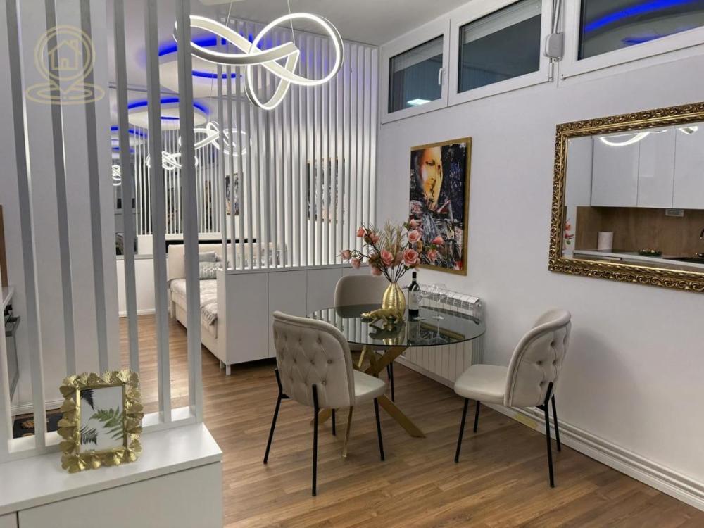 Jednoiposoban stan za izdavanje, 45m2, 500€