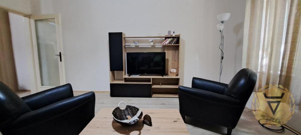 Dvosoban stan za izdavanje, 52m2, 700€