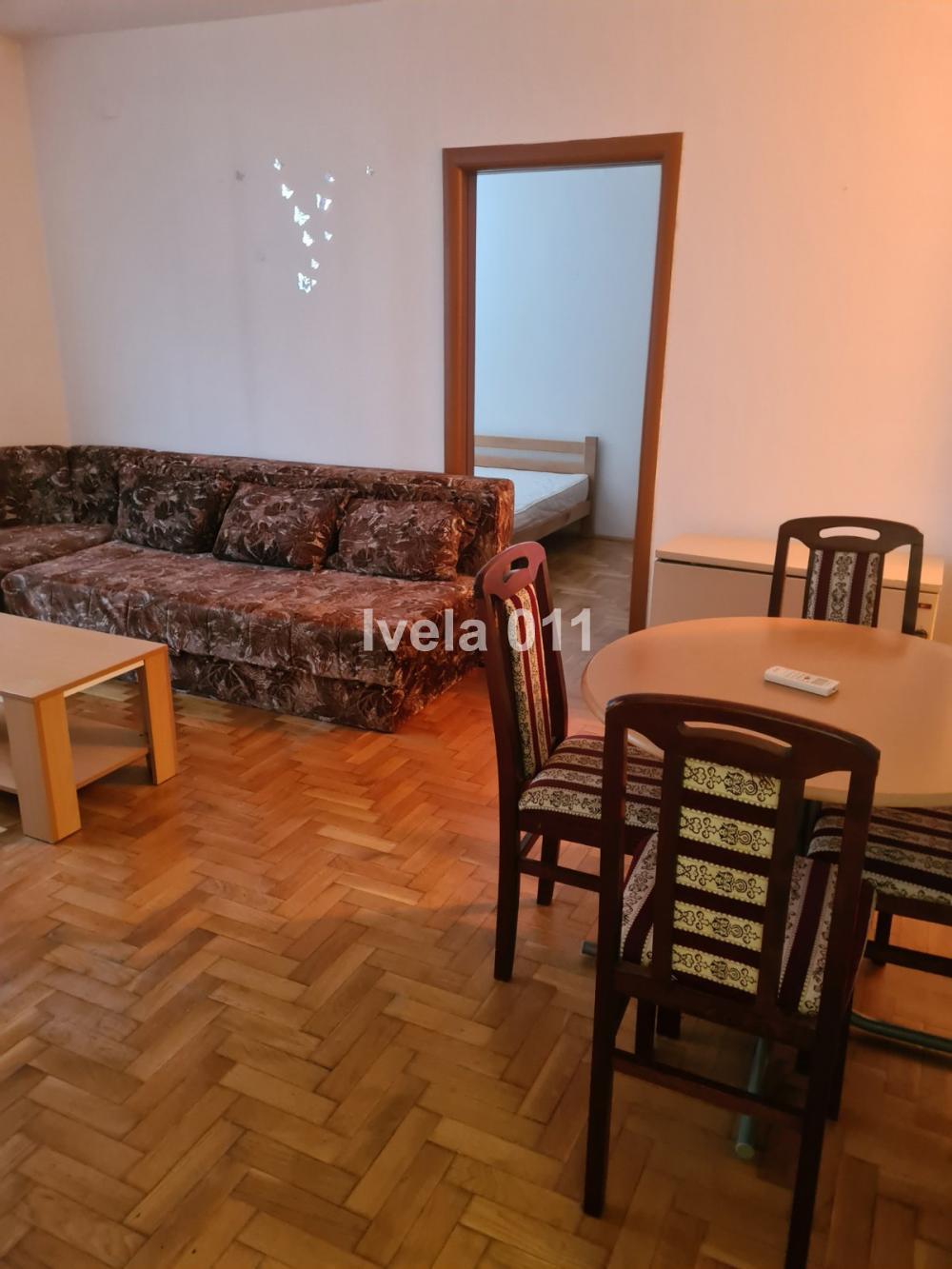 Generala Đoke Popovića, Jednoiposoban stan za izdavanje, 36m2, 290€