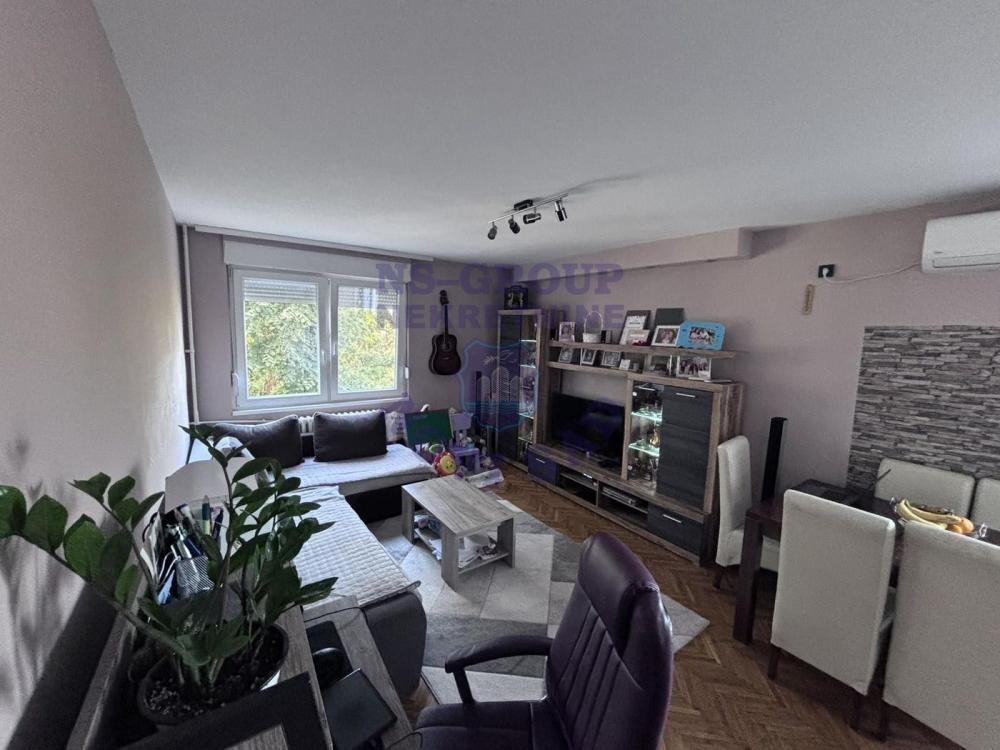 Dvosoban stan na prodaju, 46m2, 123.600€