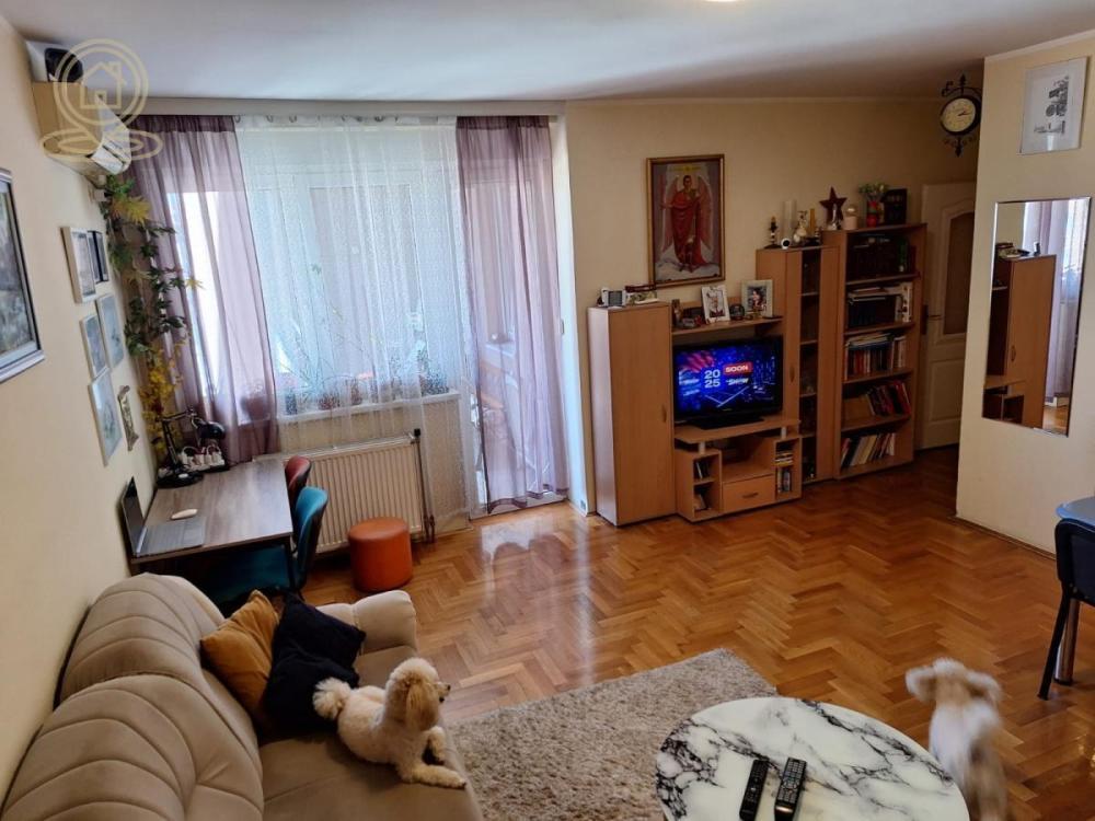 Dvoiposoban stan na prodaju, 64m2, 155.900€