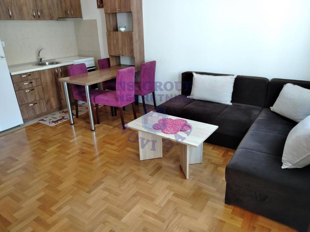 Jednosoban stan na prodaju, 24m2, 74.160€