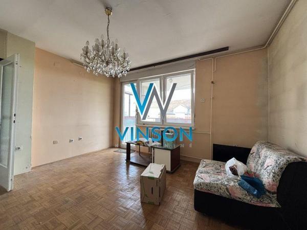 Ložionička, Dvosoban stan na prodaju, 62m2, 144.200€