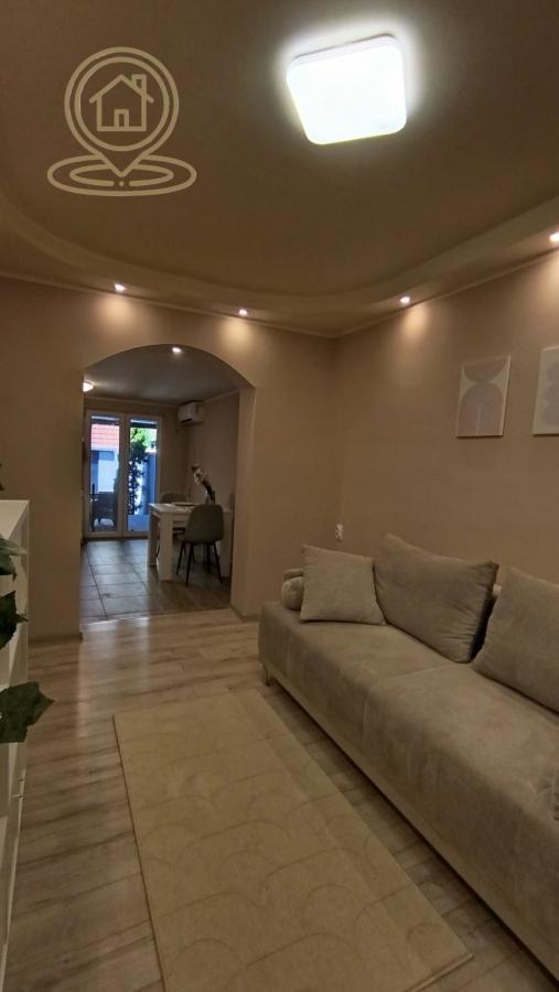 Dvosoban stan na prodaju, 43m2, 97.400€
