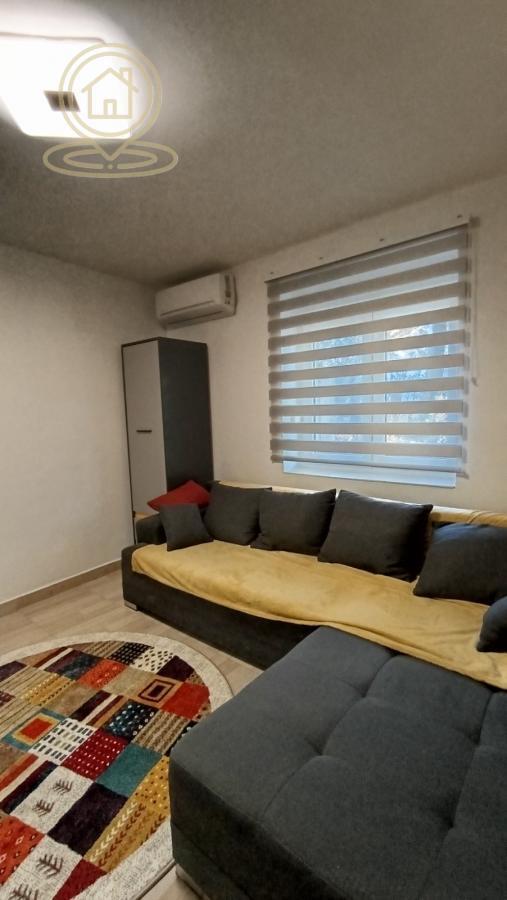 Jednosoban stan na prodaju, 22m2, 65.000€