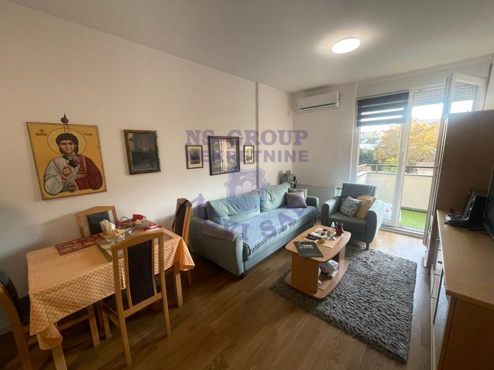 Dvosoban stan na prodaju, 49m2, 129.960€