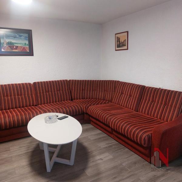 trg republike, Dvosoban stan na prodaju, 54m2, 85.000€