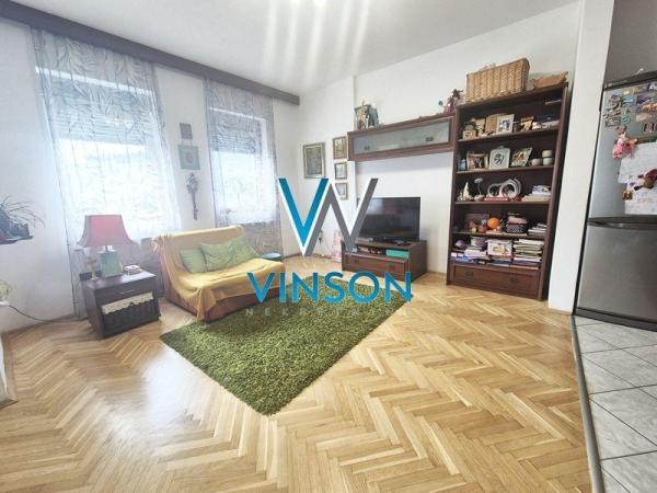 Kisačka, Dvoiposoban stan na prodaju, 61m2, 185.000€