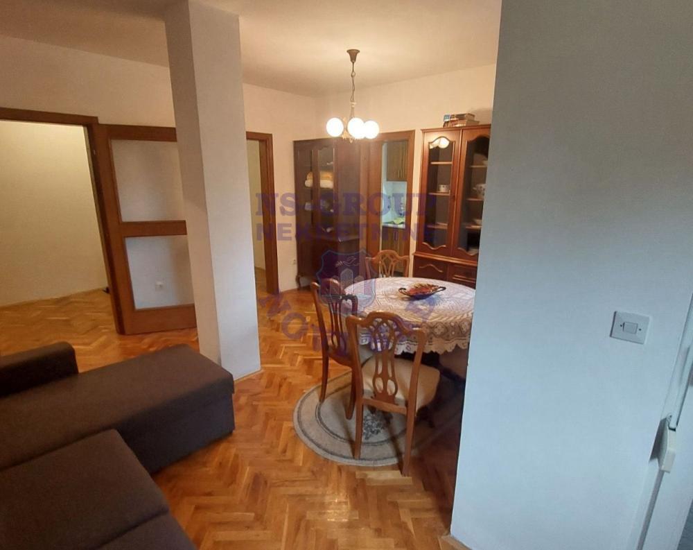 Dvosoban stan na prodaju, 54m2, 133.900€
