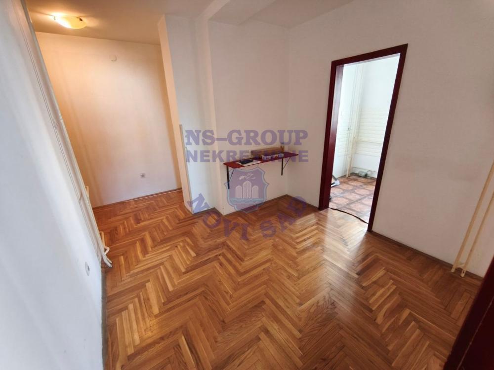 Jednoiposoban stan na prodaju, 46m2, 130.000€