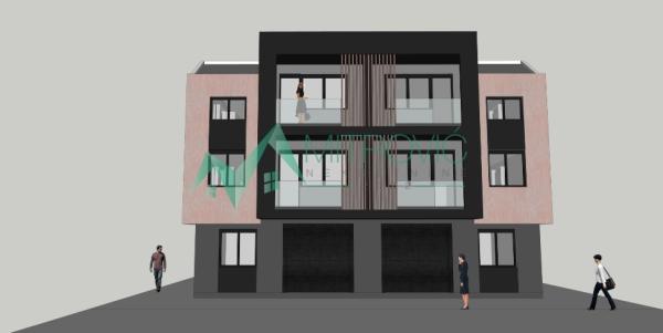 Dvoiposoban stan na prodaju, 50m2, 87.550€