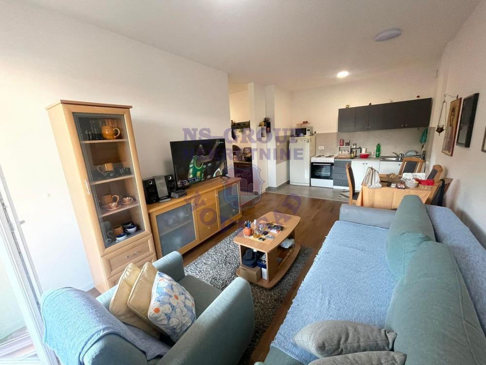 Dvosoban stan na prodaju, 49m2, 129.960€