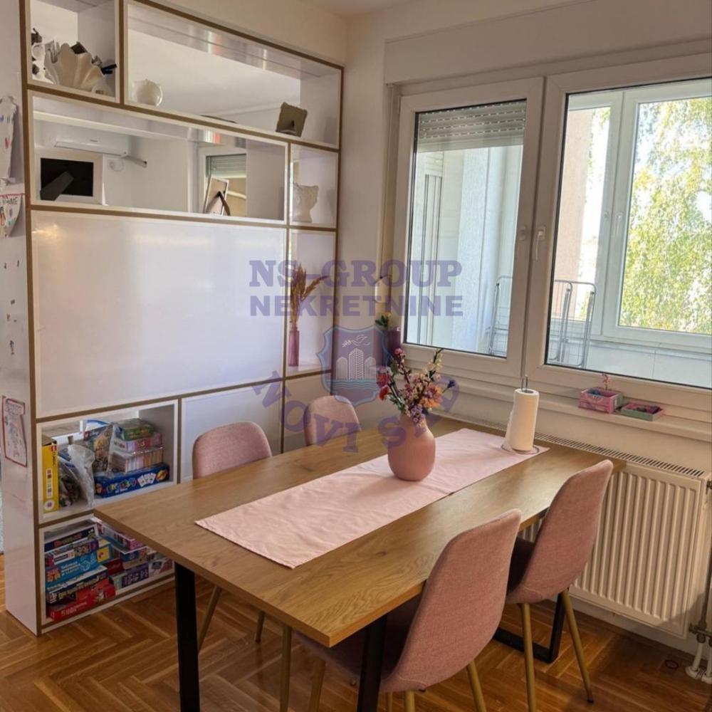 Četvorosoban stan na prodaju, 84m2, 194.670€
