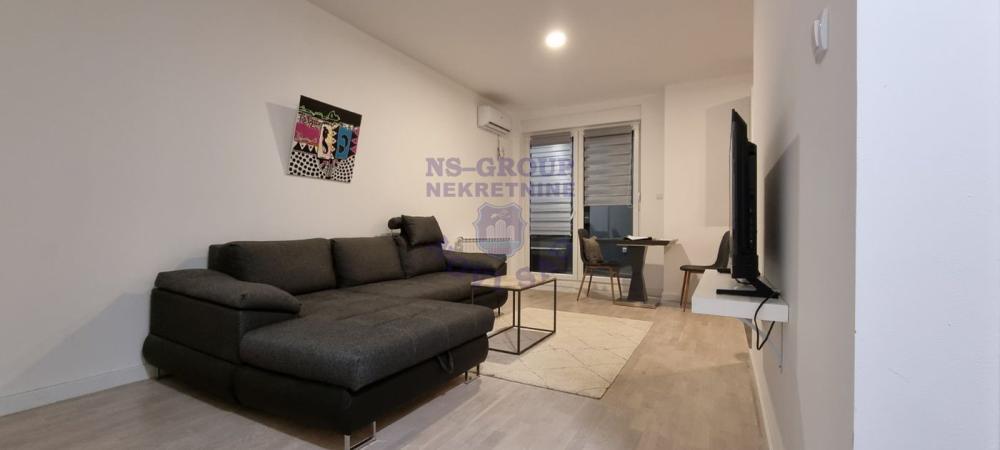 Jednosoban stan na prodaju, 32m2, 99.910€