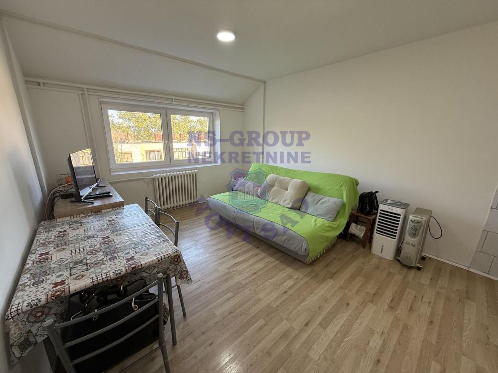 Jednoiposoban stan na prodaju, 30m2, 69.010€