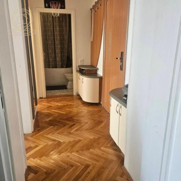 Dvosoban stan na prodaju, 49m2, 160.000€