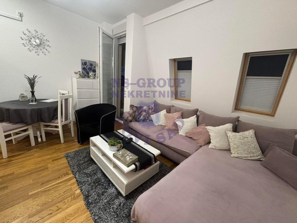 Dvosoban stan na prodaju, 40m2, 92.700€