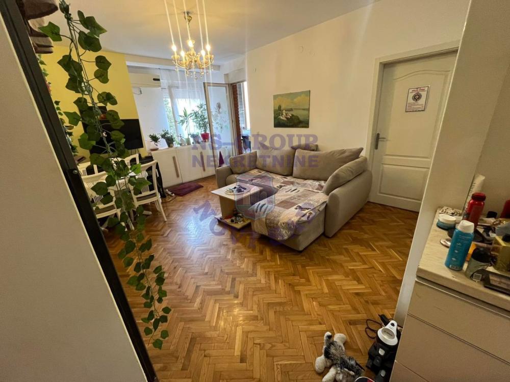 Jednoiposoban stan na prodaju, 44m2, 113.300€