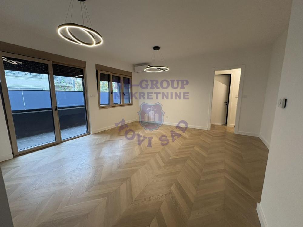Četvorosoban stan na prodaju, 114m2, 540.140€