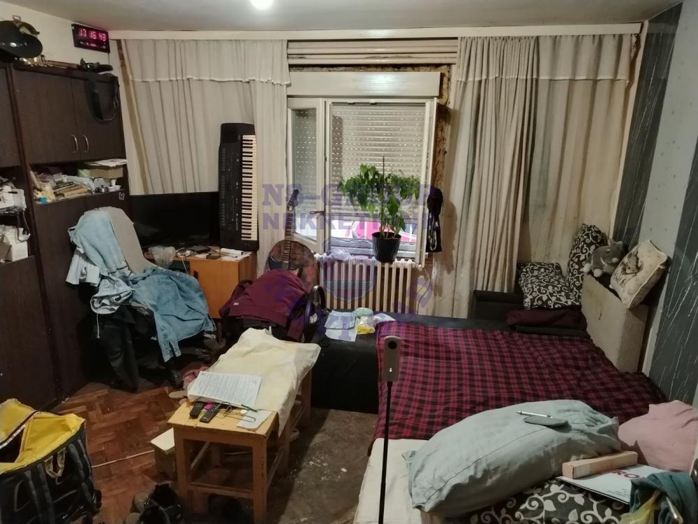 Jednoiposoban stan na prodaju, 29m2, 62.830€