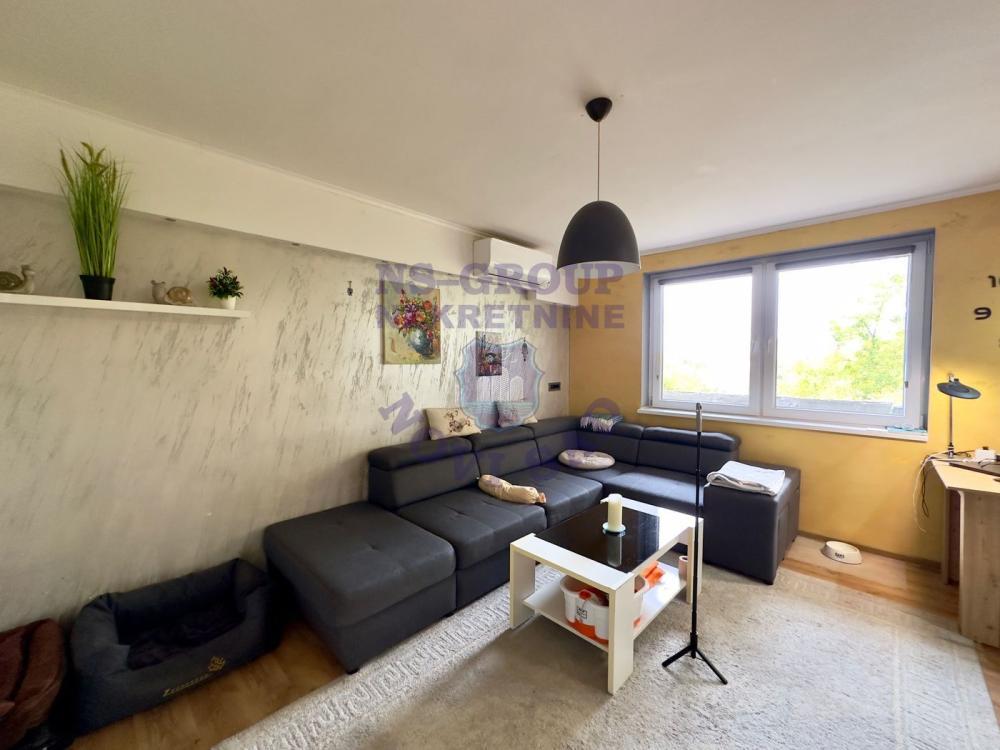 Dvosoban stan na prodaju, 53m2, 123.600€