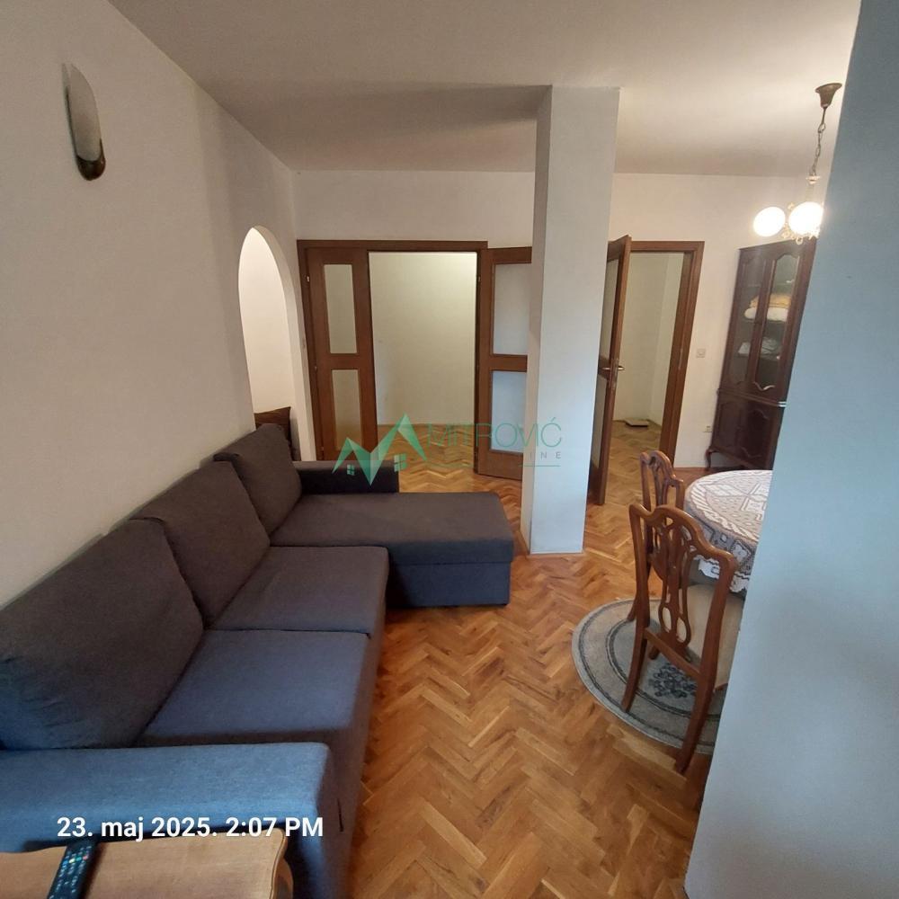 Dvosoban stan na prodaju, 54m2, 133.900€