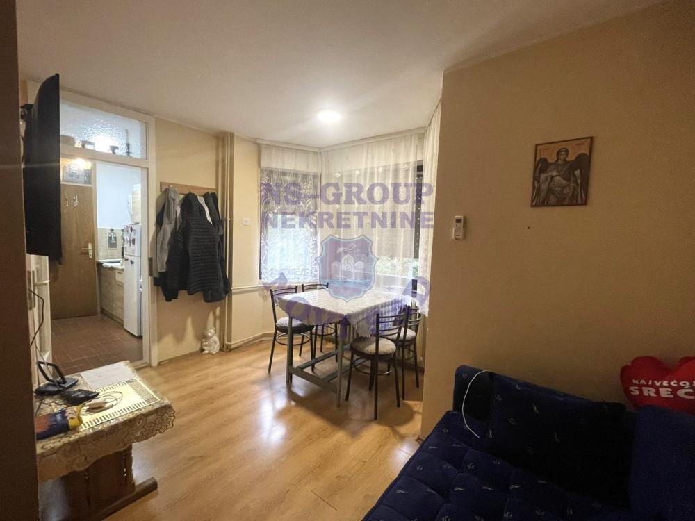 Jednoiposoban stan na prodaju, 30m2, 86.520€