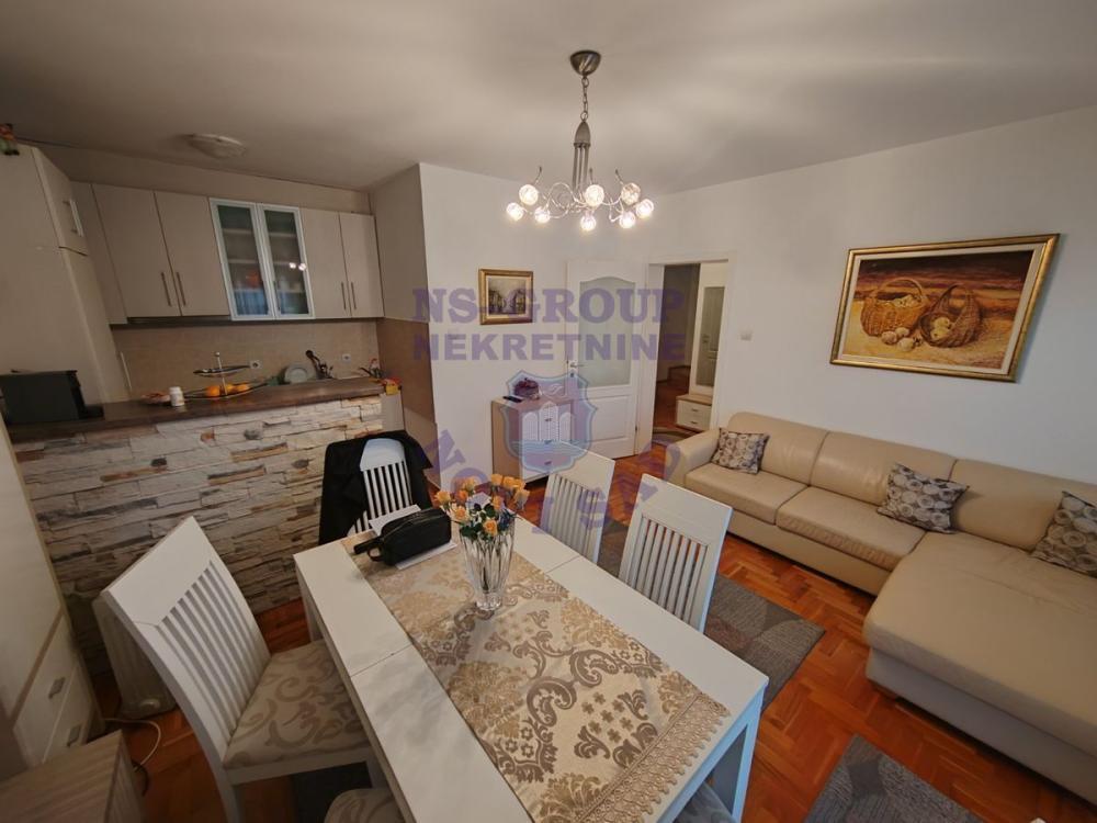 Troiposoban stan na prodaju, 85m2, 189.370€