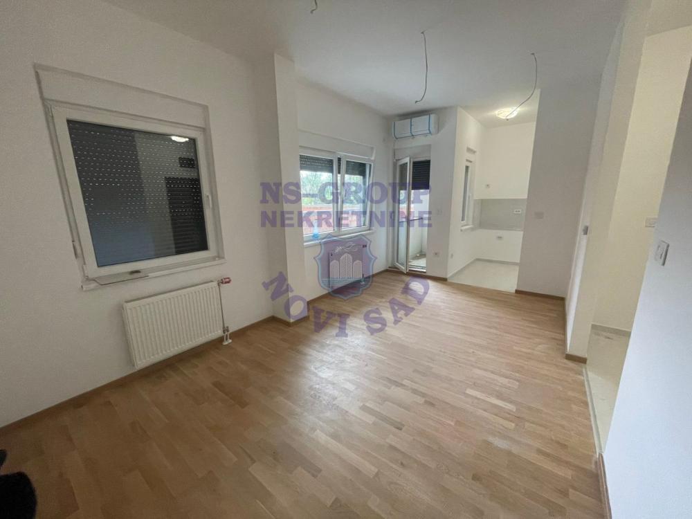 Dvosoban stan na prodaju, 45m2, 112.170€