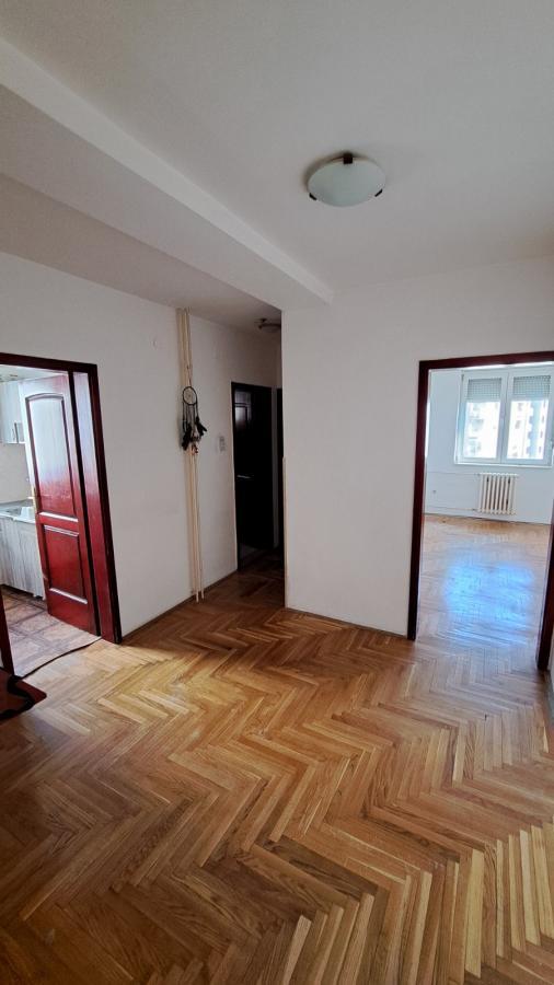 Dvosoban stan na prodaju, 46m2, 125.000€