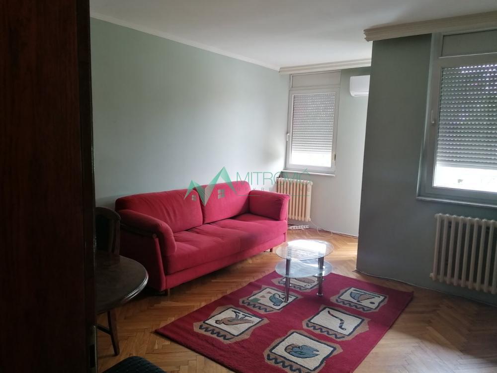 Jednoiposoban stan na prodaju, 46m2, 119.480€
