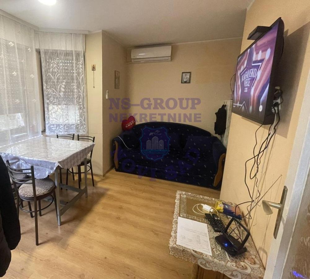 Dvosoban stan na prodaju, 30m2, 86.520€