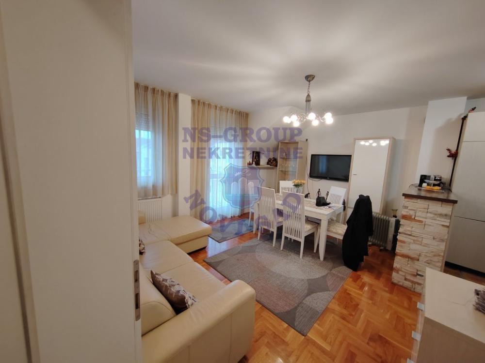 Troiposoban stan na prodaju, 85m2, 189.370€
