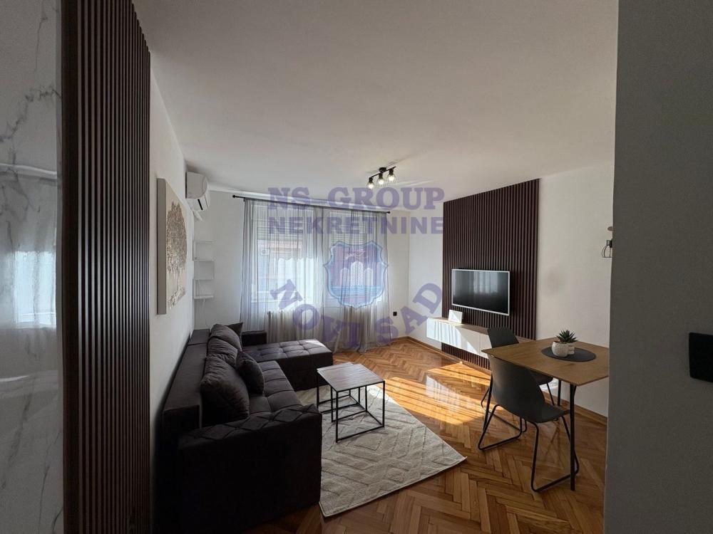 Jednosoban stan na prodaju, 24m2, 92.700€