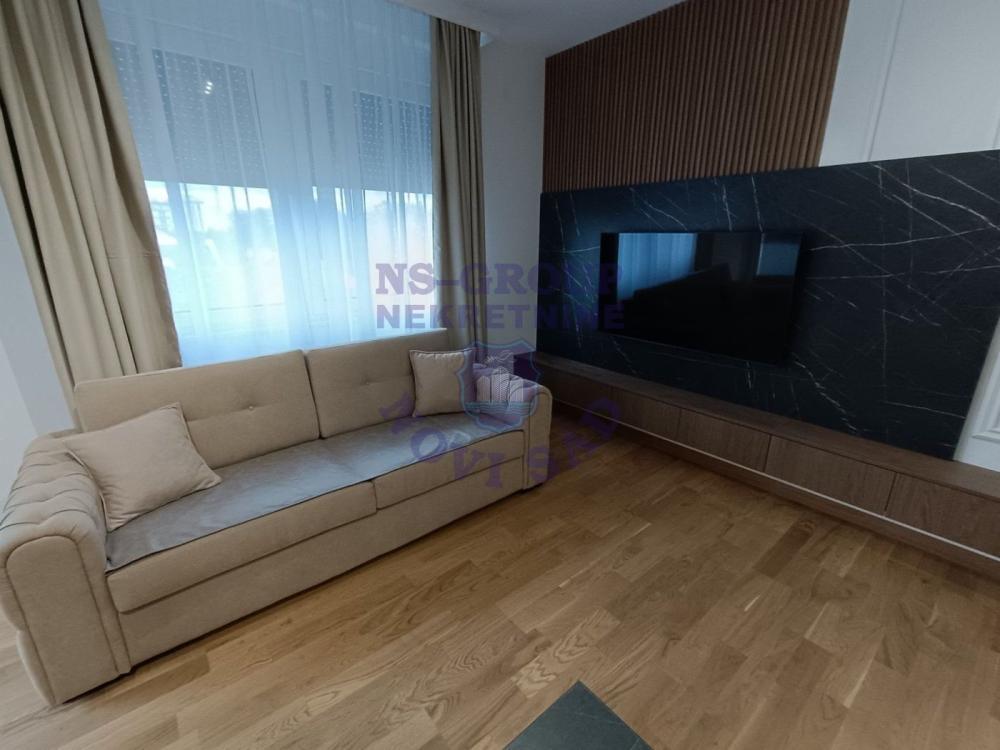 Dvosoban stan na prodaju, 42m2, 146.260€