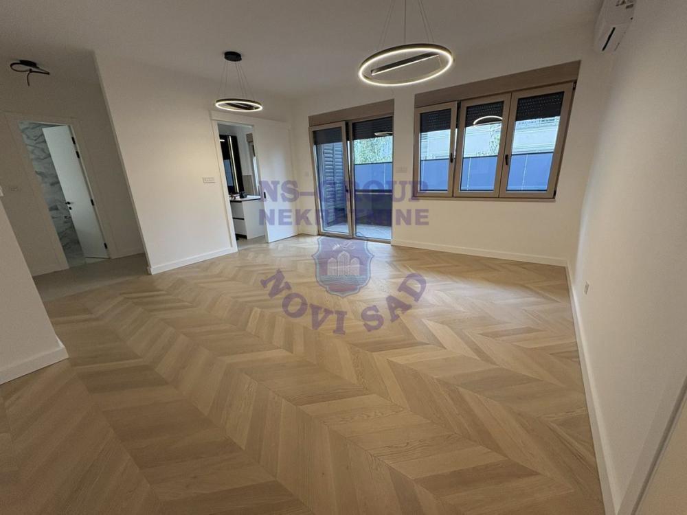 Četvorosoban stan na prodaju, 114m2, 540.140€