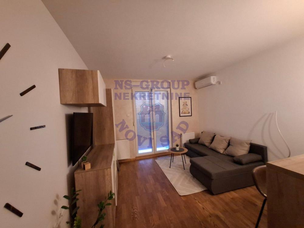 Stan na prodaju, 27m2, 91.770€