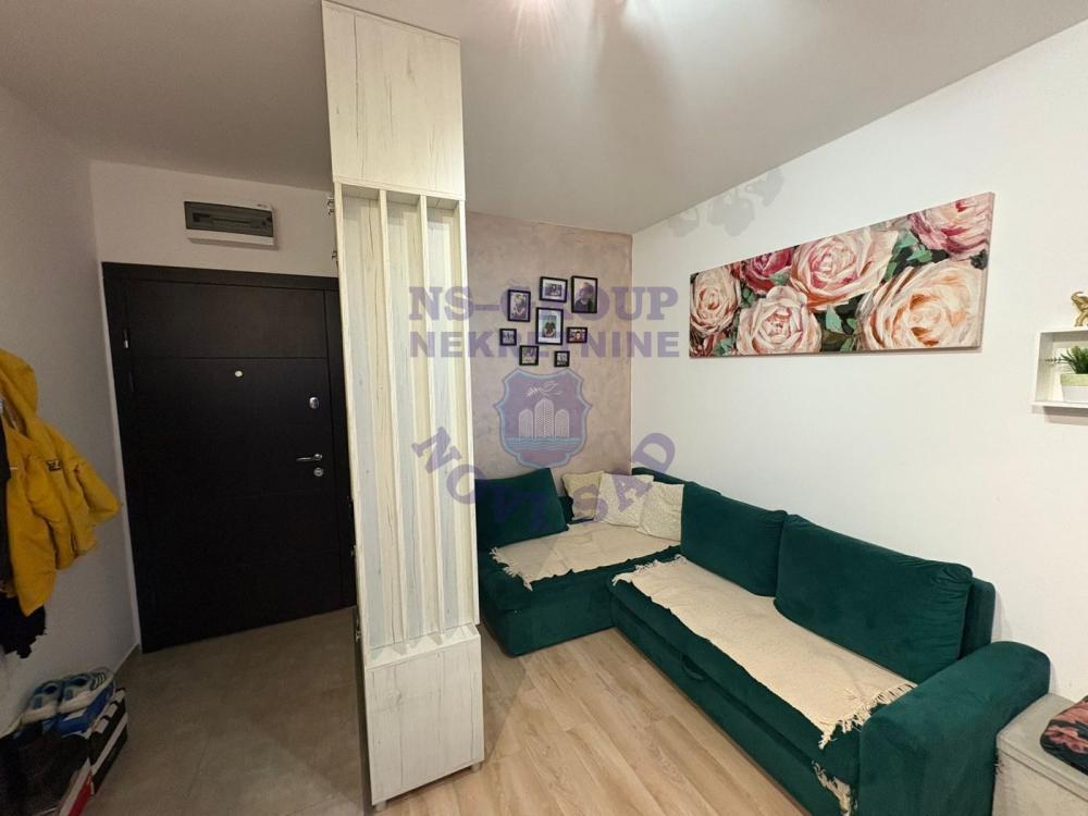 Jednoiposoban stan na prodaju, 33m2, 74.200€