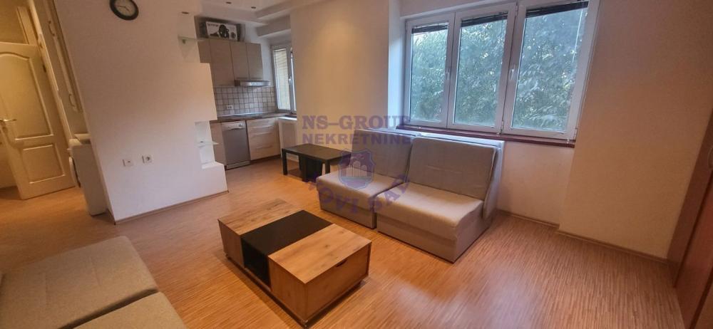 Jednosoban stan na prodaju, 29m2, 103.000€